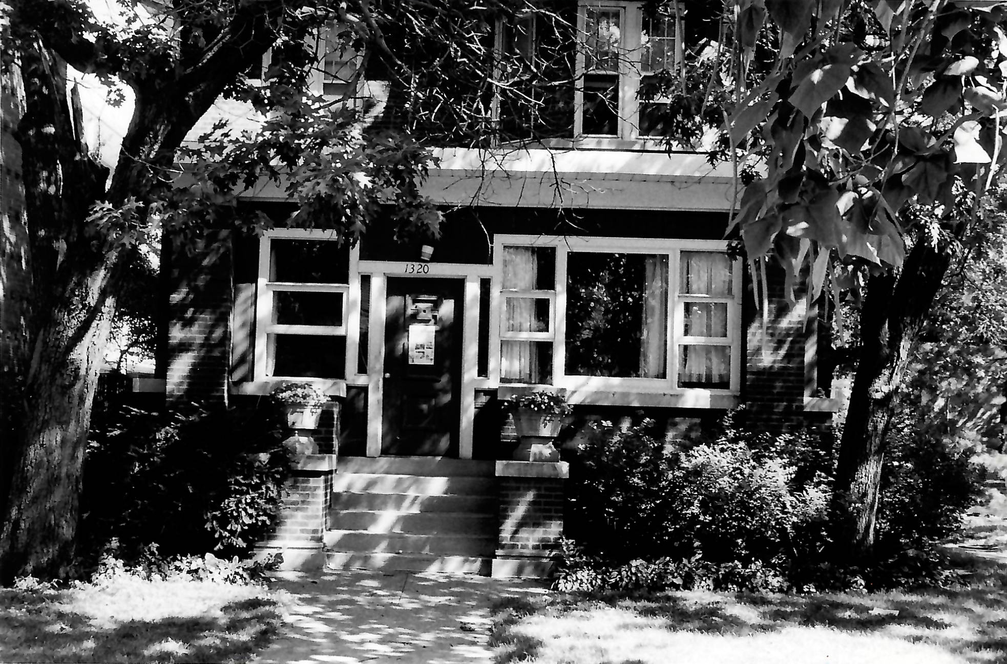 Events - Lawrence Hall