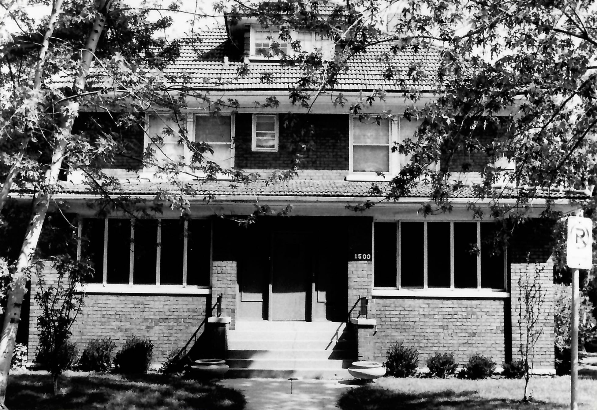 Events - Lawrence Hall