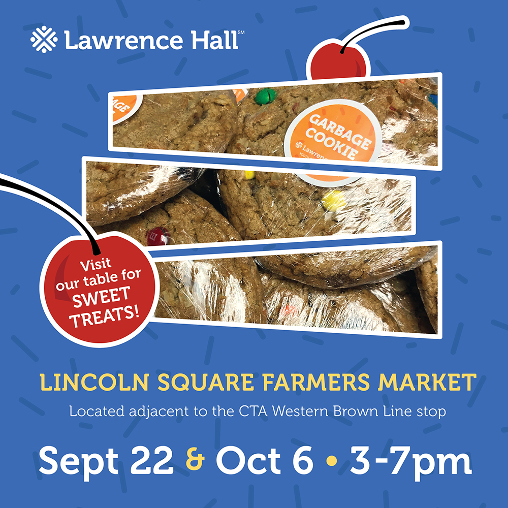 Events - Lawrence Hall